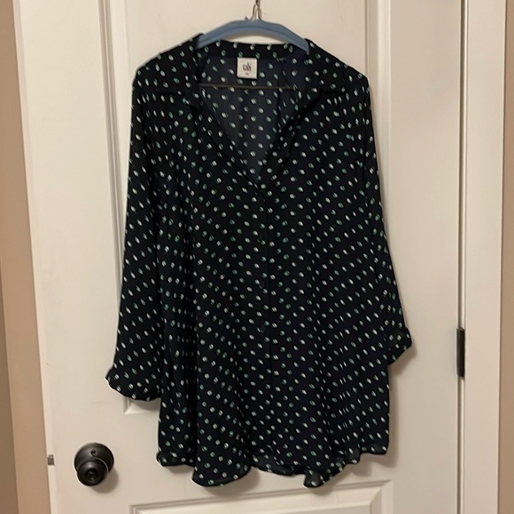 CAbi | Tops | Cabi Blouse | Poshmark